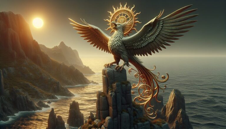 Descubre el AVE ROC: Mito e HISTORIA Fascinante